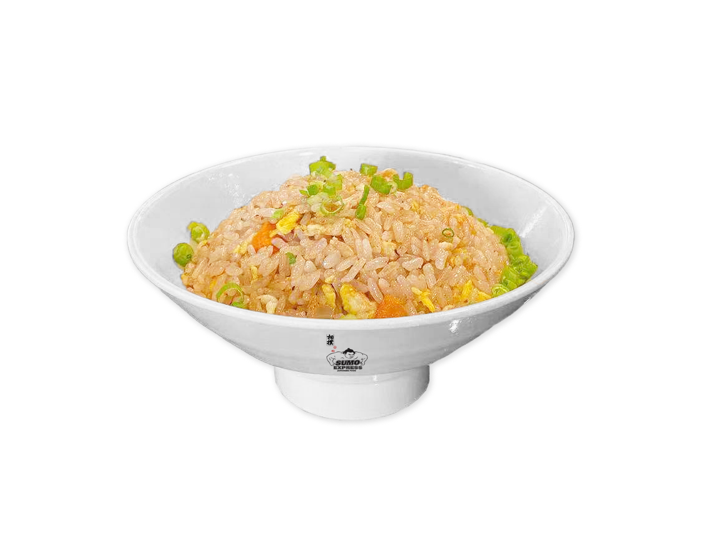 Sumo Express Japanese Food