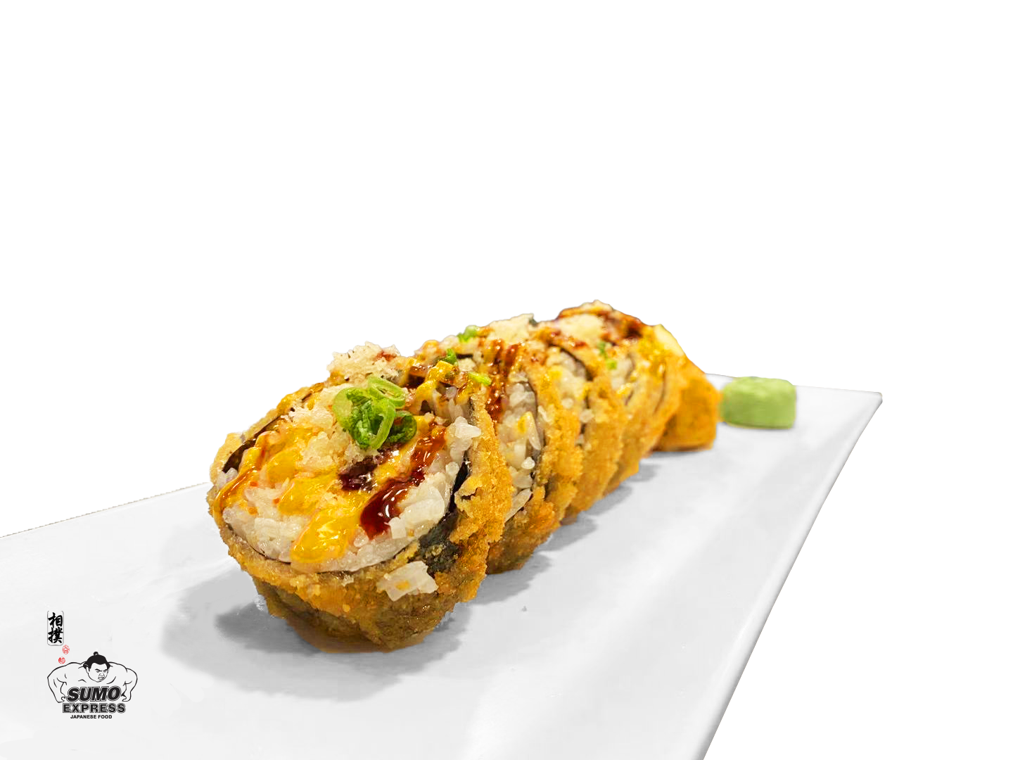 Sumo Express Japanese Food