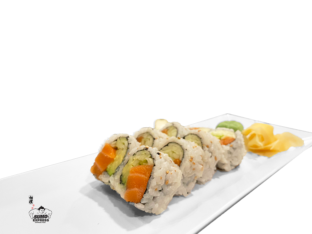 Sumo Express Japanese Food