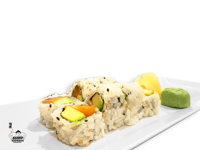 Sumo Express Japanese Food