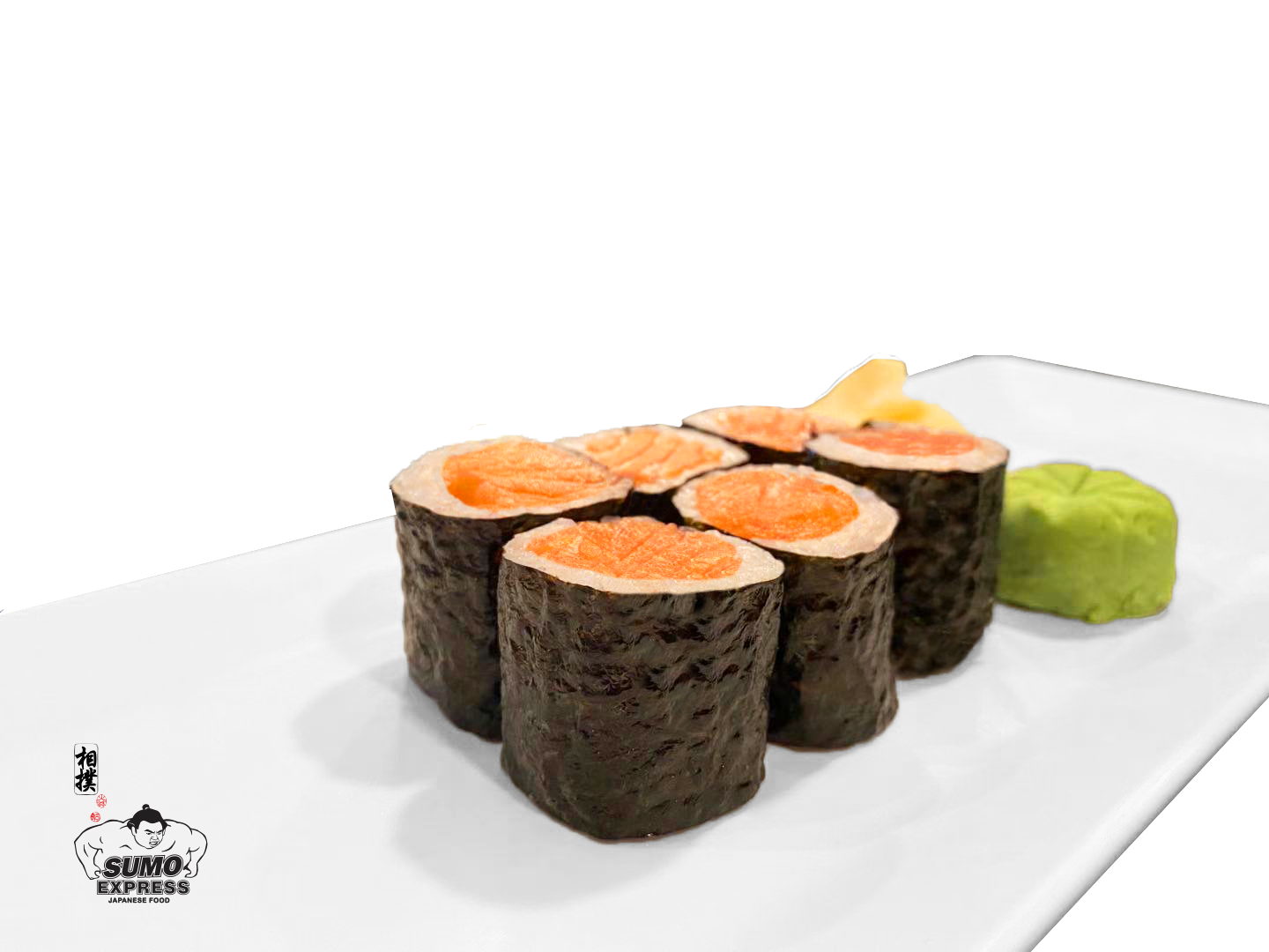 Sumo Express Japanese Food