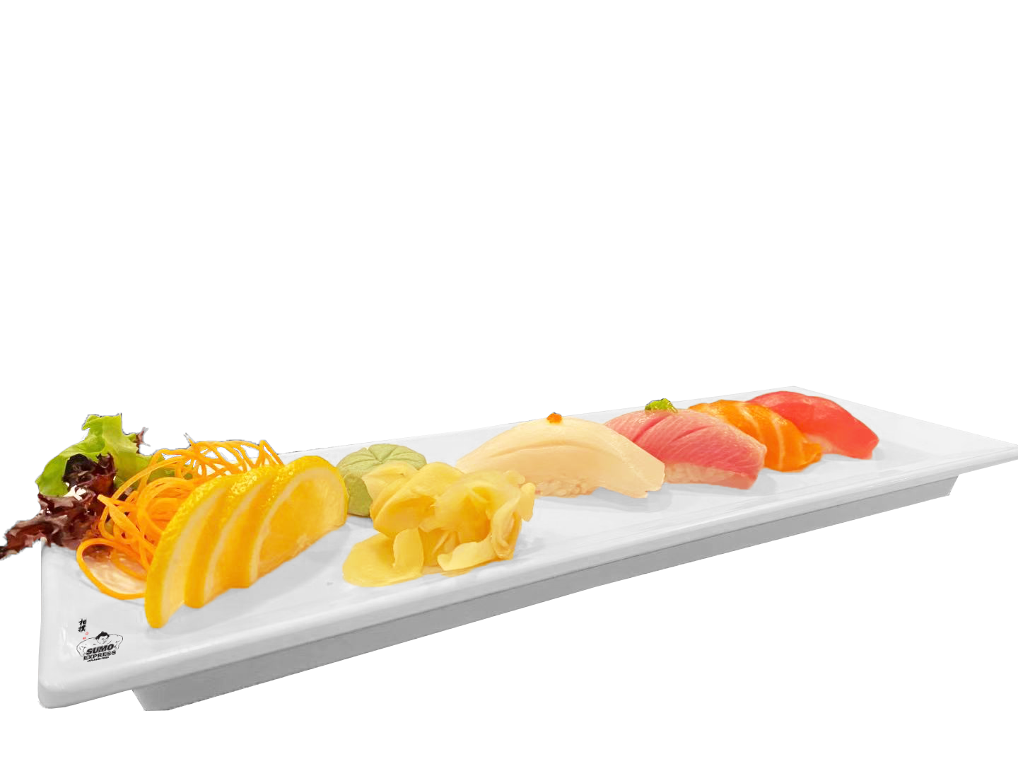 Sumo Express Japanese Food