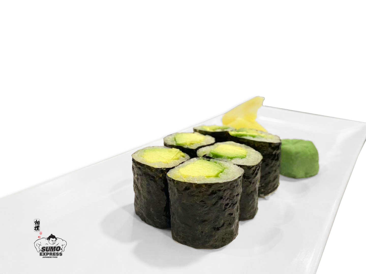 Sumo Express Japanese Food