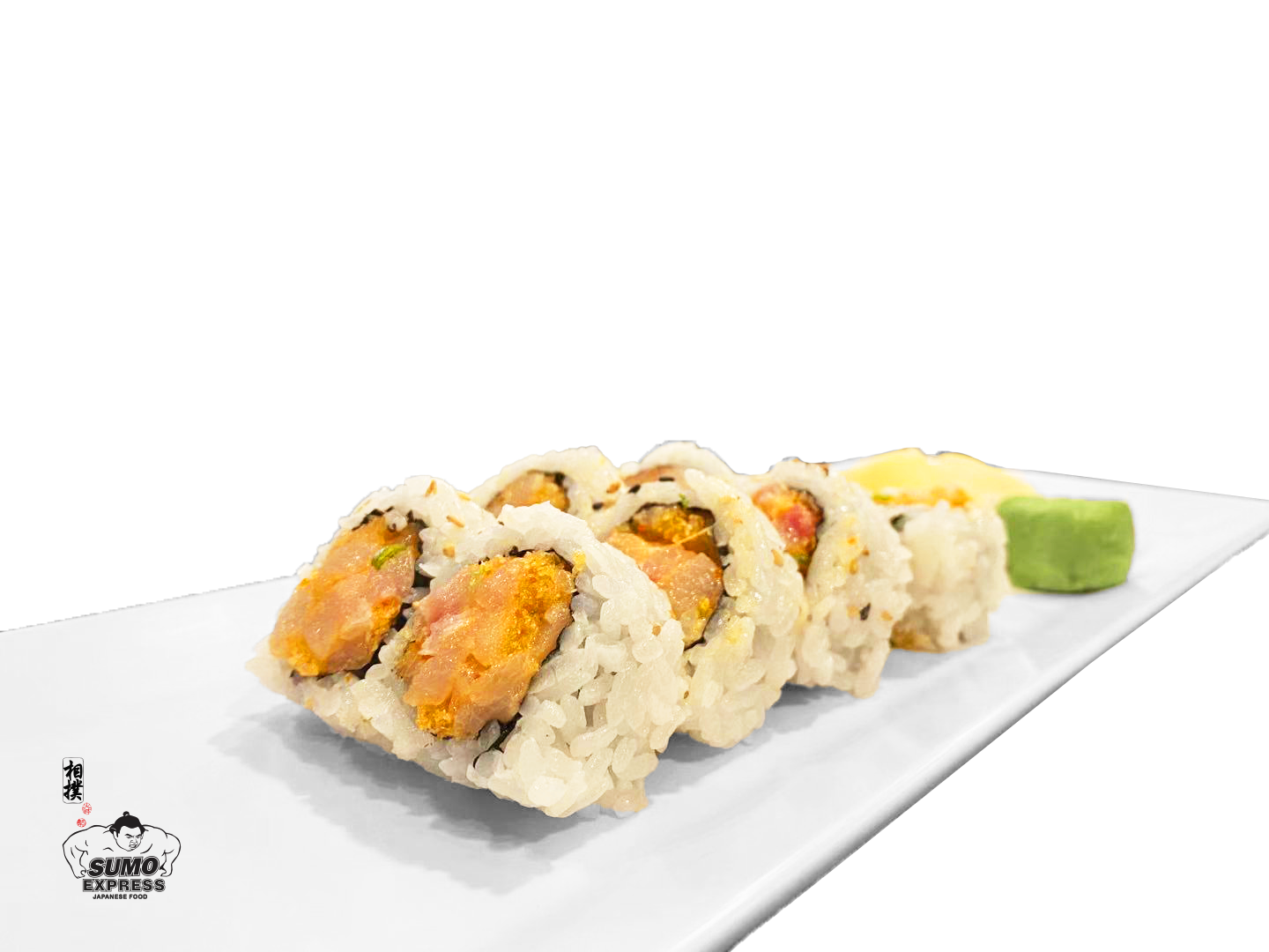 Sumo Express Japanese Food