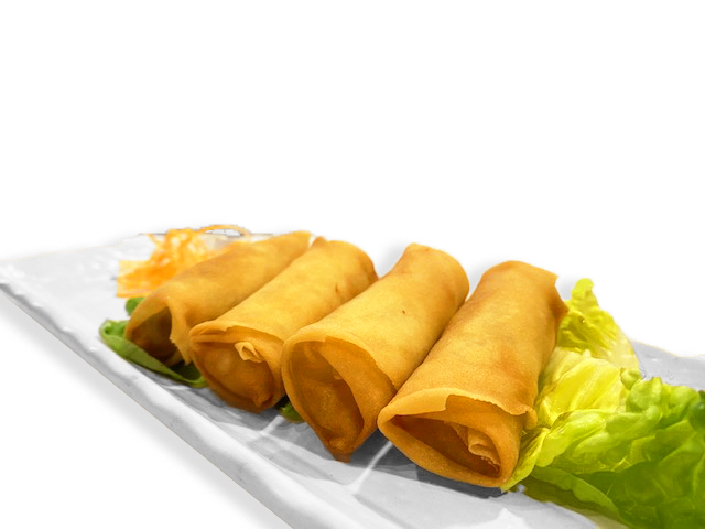 Sumo Express Japanese Food