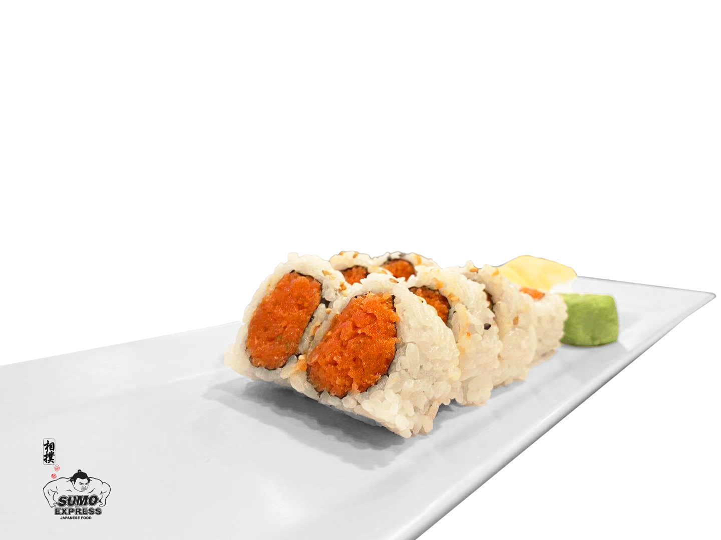 Sumo Express Japanese Food