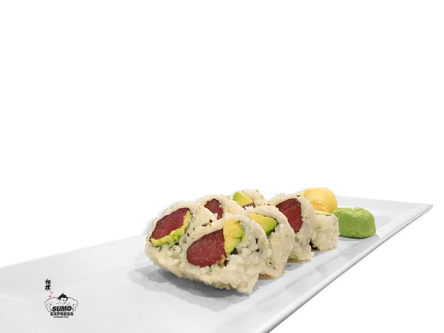 Sumo Express Japanese Food