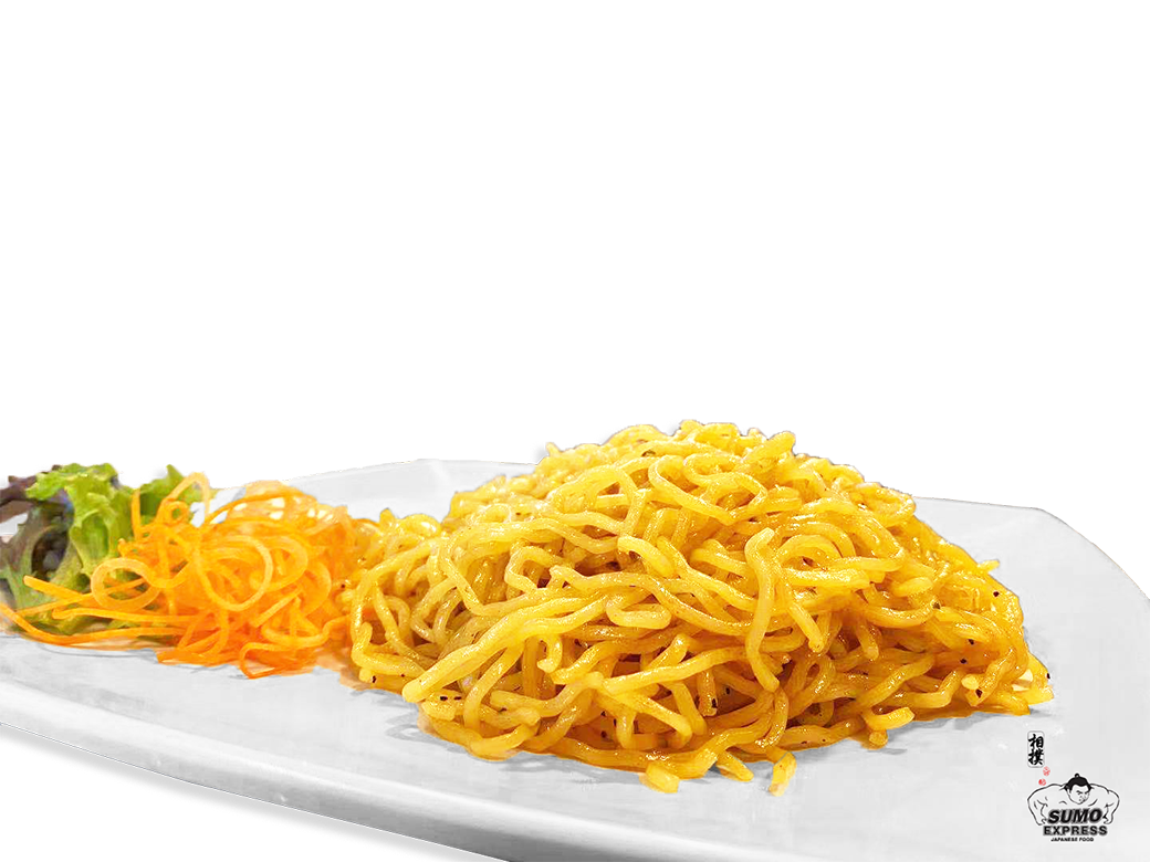 Sumo Express Japanese Food