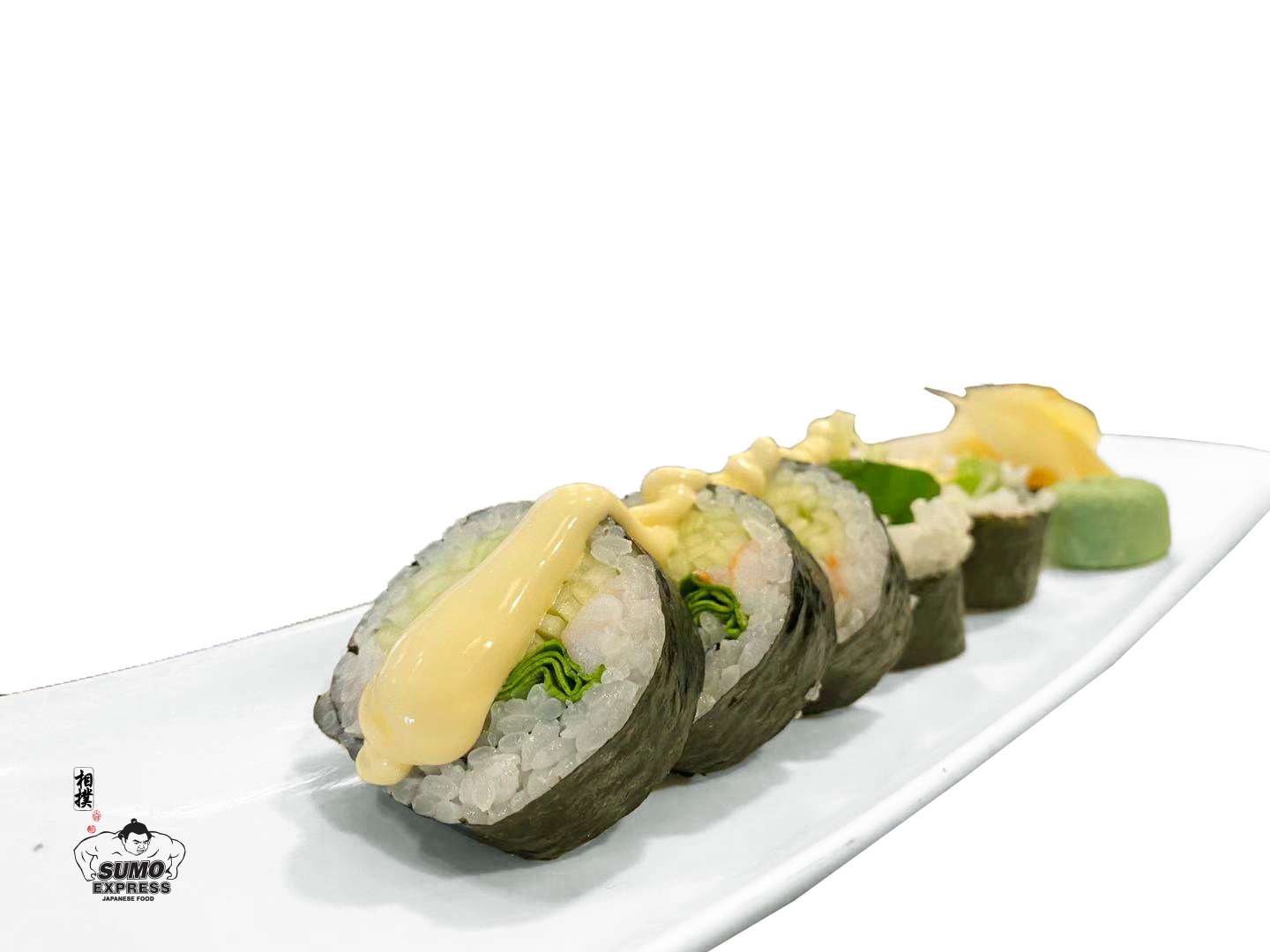 Sumo Express Japanese Food