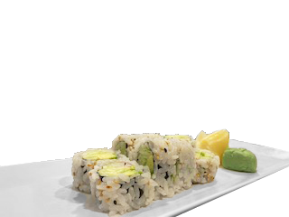 Sumo Express Japanese Food